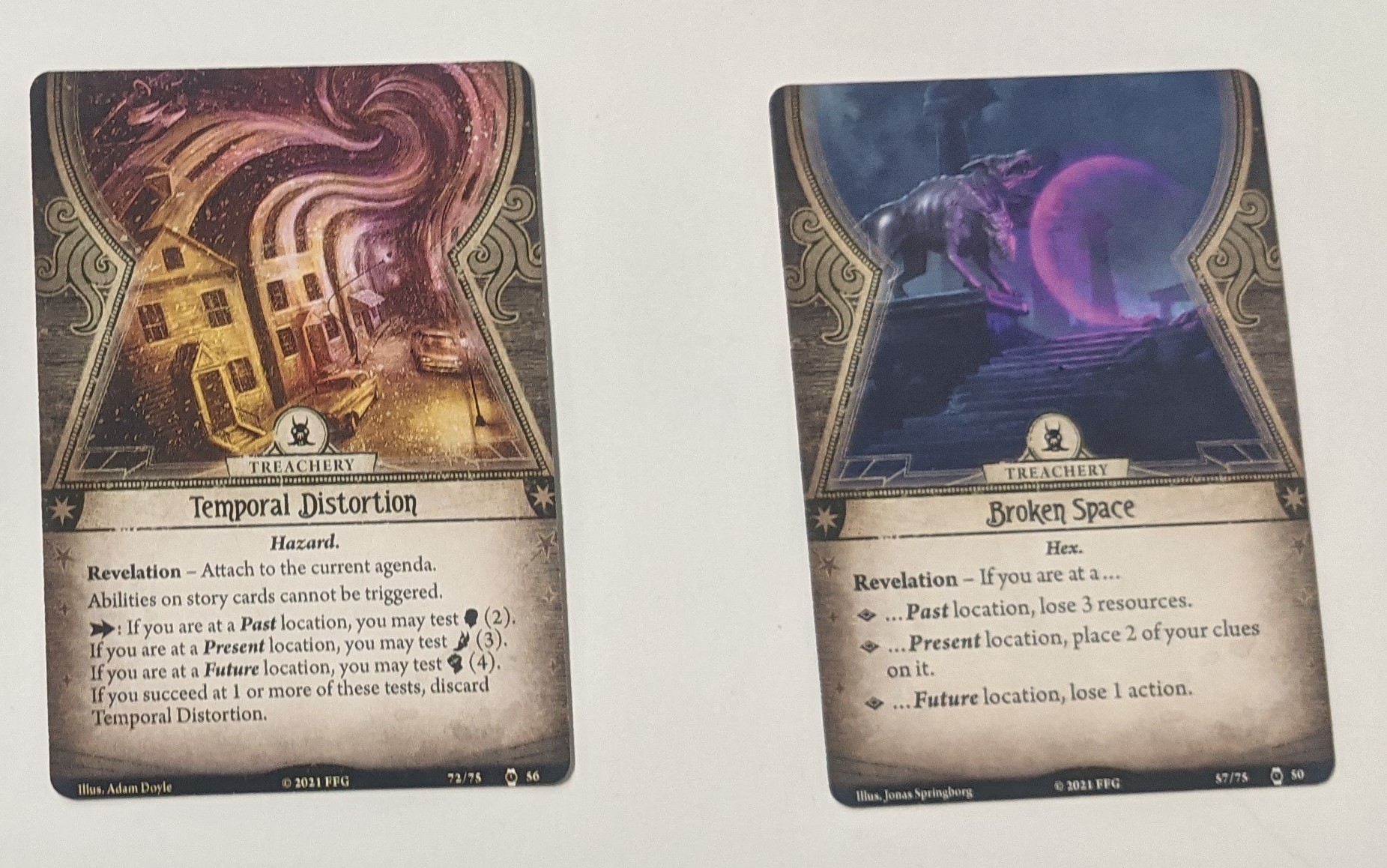 Machinations Through Time – Pop-Up Gen Con Playthrough Impressions ...