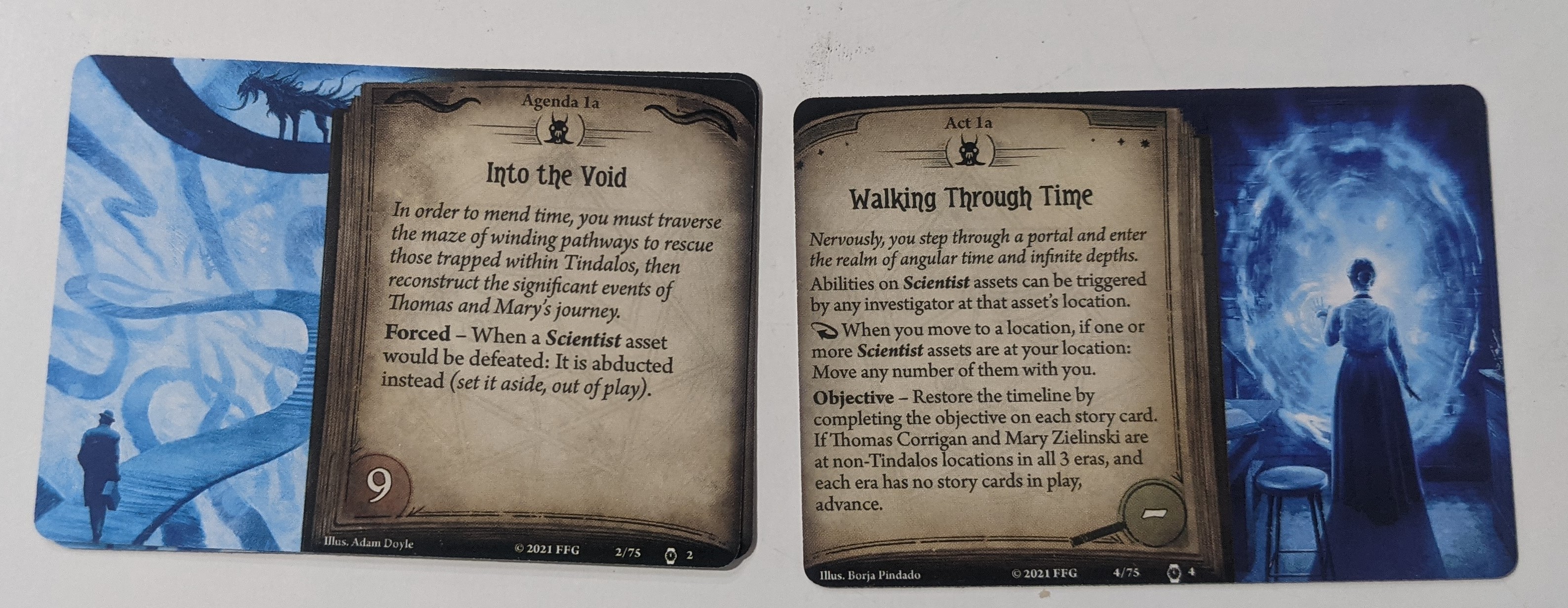 Machinations Through Time – Pop-Up Gen Con Playthrough Impressions ...